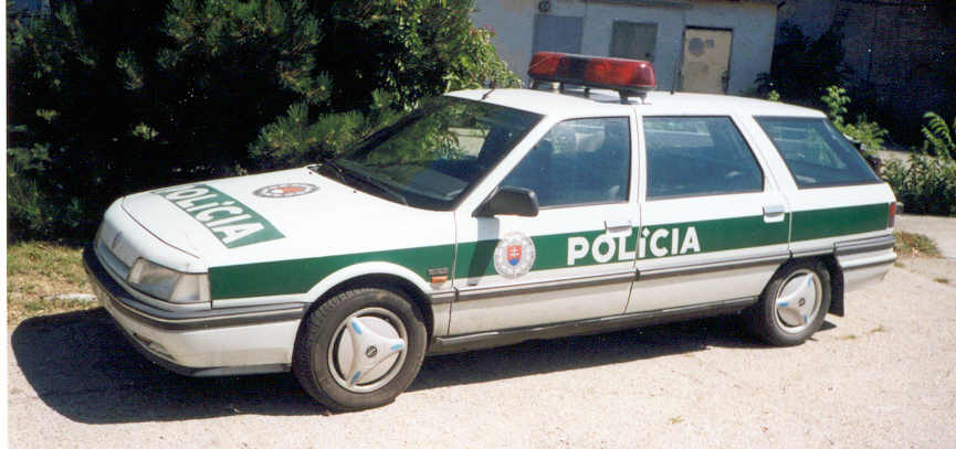 Renault 21 technical specifications and fuel economy